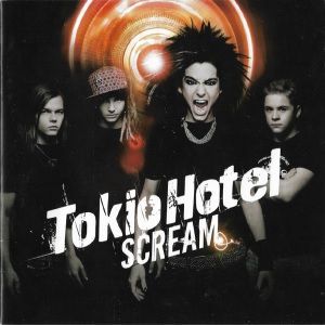Tokio Hotel – Scream